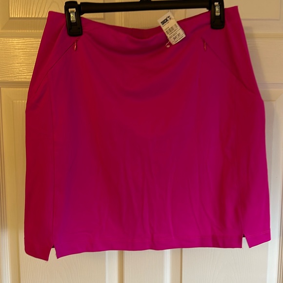 Tail | Shorts | Brand New With Tag Tail Brand Skort | Poshmark